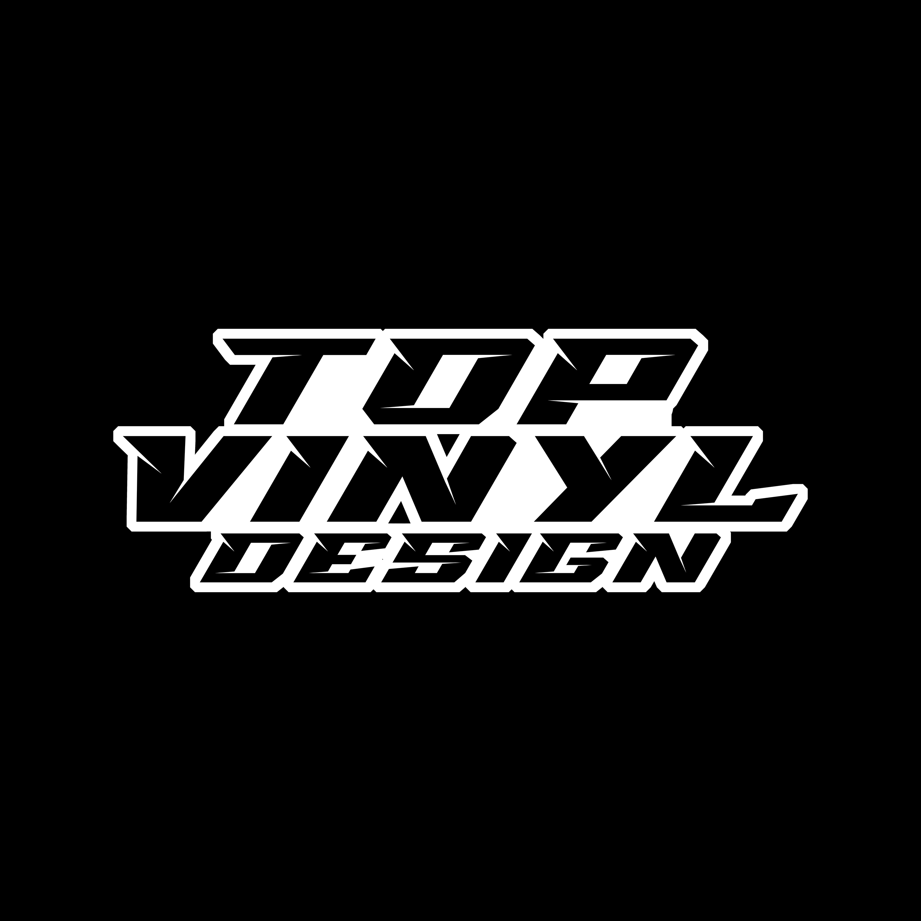 Top Vinyl Design | Custom Vinyl Printing